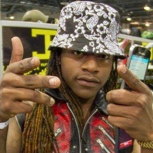 Lil Chuckee - Bio, Family, Trivia | Famous Birthdays