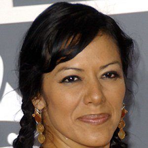 Lila Downs - Biografía, Datos, Familia | Famous Birthdays