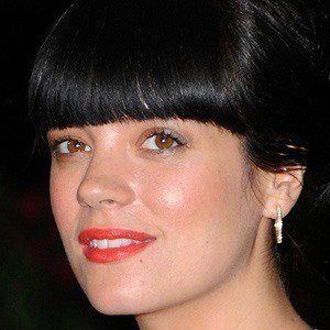 Lily Allen - Bio, Family, Trivia | Famous Birthdays