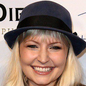 Lindsey Haun - Bio, Family, Trivia | Famous Birthdays
