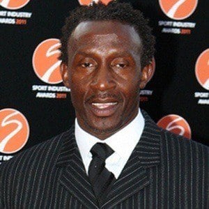 Linford Christie - Bio, Family, Trivia | Famous Birthdays