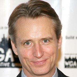 Linus Roache - Bio, Family, Trivia | Famous Birthdays