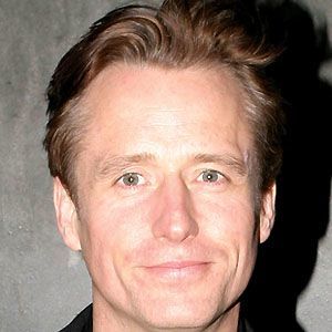 Linus Roache - Bio, Family, Trivia | Famous Birthdays