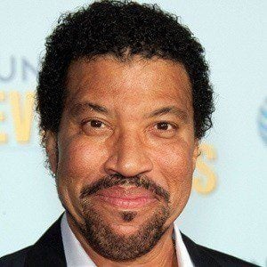 Lionel Richie - Bio, Family, Trivia | Famous Birthdays