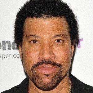 Lionel Richie - Bio, Family, Trivia | Famous Birthdays
