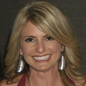 Lisa Bloom - Bio, Family, Trivia | Famous Birthdays