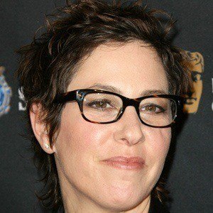 Lisa Cholodenko - Bio, Family, Trivia | Famous Birthdays