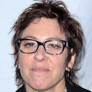 Lisa Cholodenko - Bio, Family, Trivia | Famous Birthdays