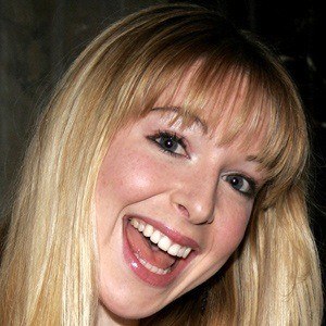 Lisa Foiles - Bio, Family, Trivia | Famous Birthdays