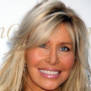 Lisa Gastineau - Bio, Family, Trivia | Famous Birthdays