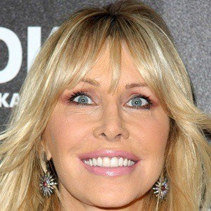 Lisa Gastineau - Bio, Family, Trivia | Famous Birthdays