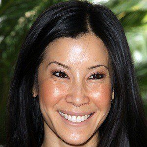 Lisa Ling - Bio, Family, Trivia | Famous Birthdays
