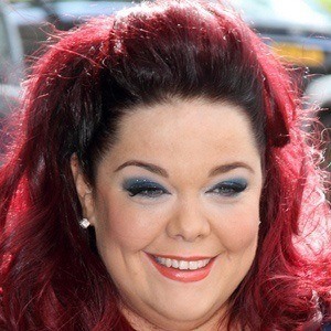 Lisa Riley - Bio, Family, Trivia | Famous Birthdays
