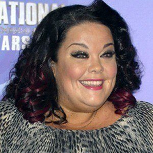 Lisa Riley - Biografía, Datos, Familia | Famous Birthdays