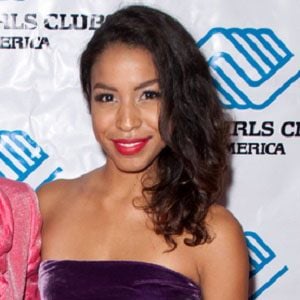 Lisa Tucker - Bio, Family, Trivia | Famous Birthdays