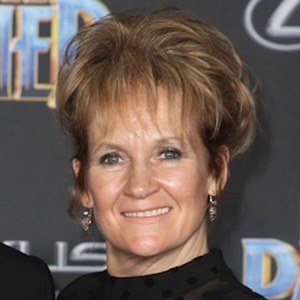 Lorraine Ashbourne Age Bio Family Famous Birthdays