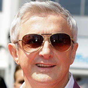 Louis Walsh - Bio, Family, Trivia | Famous Birthdays