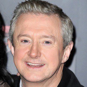 Louis Walsh - Bio, Family, Trivia | Famous Birthdays