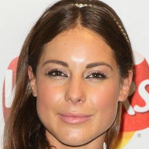 Louise Thompson - Biografía, Datos, Familia | Famous Birthdays