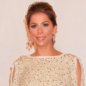 Lourdes Stephen - Bio, Family, Trivia | Famous Birthdays