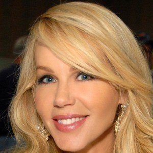 Luann Lee - Bio, Family, Trivia | Famous Birthdays