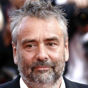 Luc Besson - Bio, Family, Trivia | Famous Birthdays