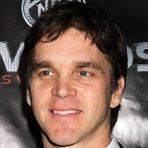 Luc Robitaille - Bio, Family, Trivia | Famous Birthdays