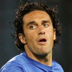 Luca Toni - Bio, Family, Trivia | Famous Birthdays