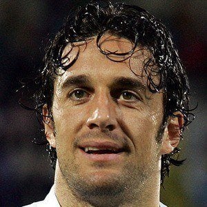 Luca Toni - Bio, Family, Trivia | Famous Birthdays