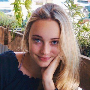 Luca Whitaker - Bio, Family, Trivia | Famous Birthdays