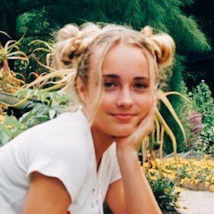 Luca Whitaker - Bio, Family, Trivia | Famous Birthdays