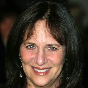 Lucy Fisher (Film Producer) - Bio, Family, Trivia | Famous Birthdays