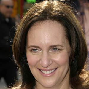 Lucy Fisher (Film Producer) - Bio, Family, Trivia | Famous Birthdays