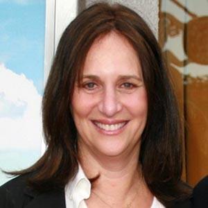 Lucy Fisher (Film Producer) - Bio, Family, Trivia | Famous Birthdays