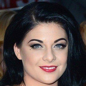 Lucy Kay - Bio, Family, Trivia | Famous Birthdays