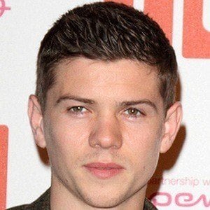 Luke Campbell - Bio, Family, Trivia | Famous Birthdays