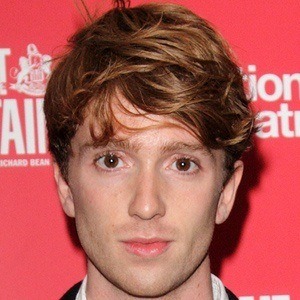 Luke Newberry - Bio, Family, Trivia | Famous Birthdays