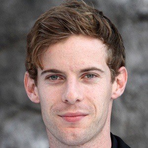 Luke Treadaway - Biografía, Datos, Familia | Famous Birthdays