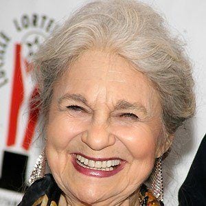 Lynn Cohen - Bio, Family, Trivia | Famous Birthdays