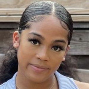 Makayla Justice - Age, Bio, Family | Famous Birthdays