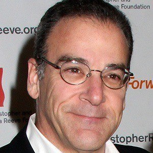 Mandy Patinkin - Bio, Family, Trivia | Famous Birthdays