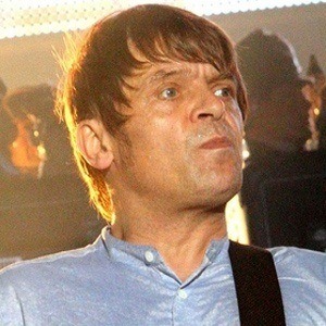 Mani (Guitarist) - Bio, Family, Trivia | Famous Birthdays