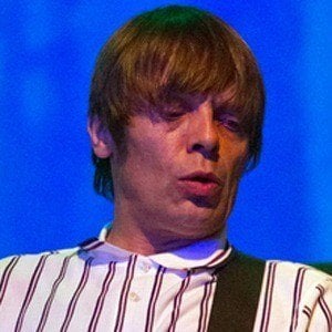 Mani (Guitarist) - Bio, Family, Trivia | Famous Birthdays