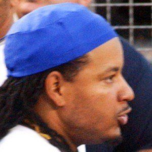 Manny Ramírez - Bio, Family, Trivia | Famous Birthdays