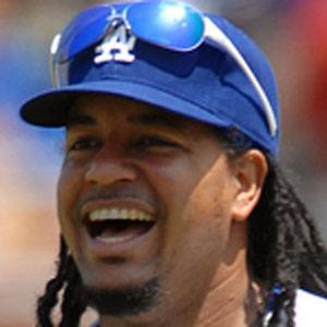 Manny Ramírez - Biografía, Datos, Familia | Famous Birthdays