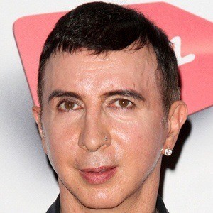 Marc Almond - Bio, Family, Trivia | Famous Birthdays
