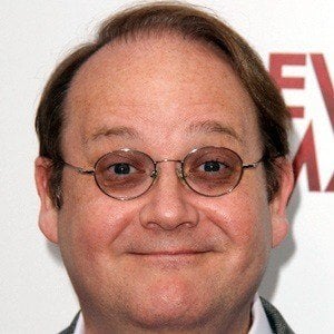 Marc Cherry - Bio, Facts, Family | Famous Birthdays
