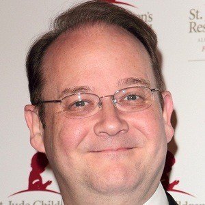 Marc Cherry - Bio, Facts, Family | Famous Birthdays