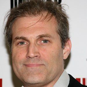 Marc Kudisch - Bio, Family, Trivia | Famous Birthdays