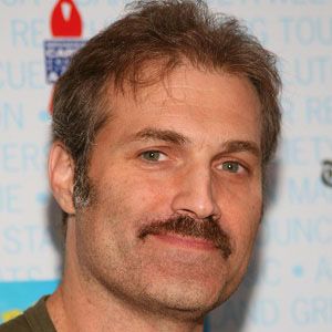 Marc Kudisch - Bio, Family, Trivia | Famous Birthdays